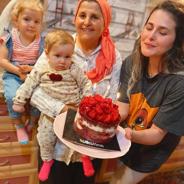 Ekmek fırını Ülkü Fırın, Antalya, foto