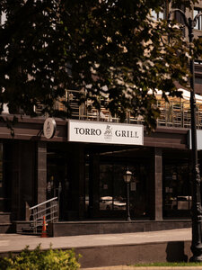 «Torro Grill» фото 1