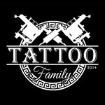 Tattoo Family (ulitsa Gogolya No:127/3), dövmeciler  Mikhaylovsk'tan
