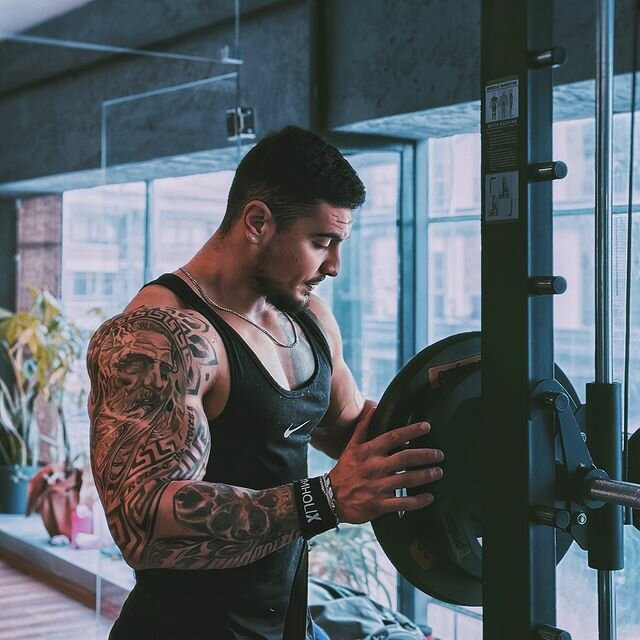 Fitness kulüpleri Gop Fit Club, Ankara, foto