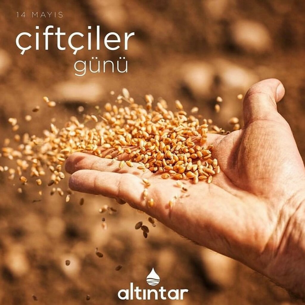 Gübre firmaları Altıntar Tarım, Döşemealtı, foto