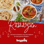 Beypiliç (Kargı, Yemeniciler Çarşısı Sk. 12-20, 37300 Tosya/Kastamonu), restoran  Tosya'dan