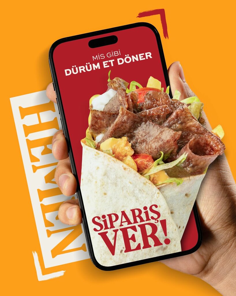 Restoran Bursa İshakbey, Samsun, foto
