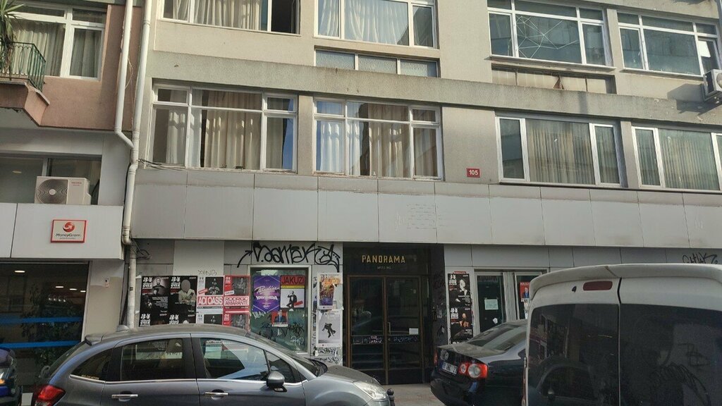 Dövmeciler The İnk Lab Custom Tattoo-By Mehmet Metin, İstanbul, foto