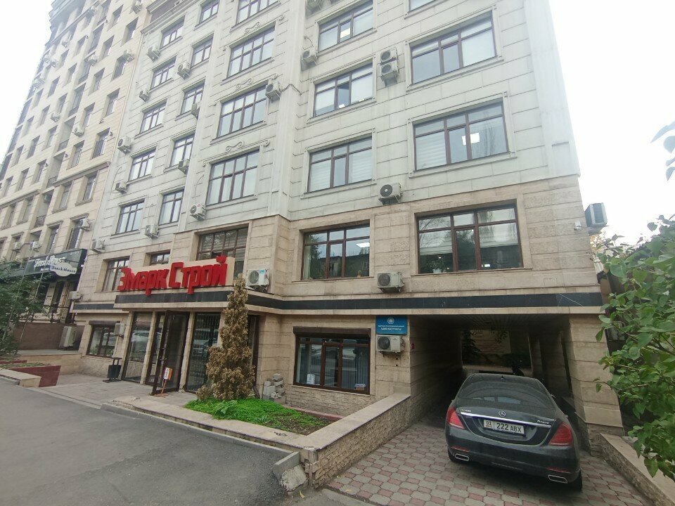 Danışmanlık hizmetleri ОО Республиканское Сообщество Медиаторов Кыргызской Республики, Bişkek, foto