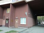 Домиум (Oboronnaya Street No:37к1), konut servisleri kuruluşları