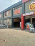 SPAR (Lusaka, Chilanga, Kafue Road, 20884), süpermarket  Lusaka'dan