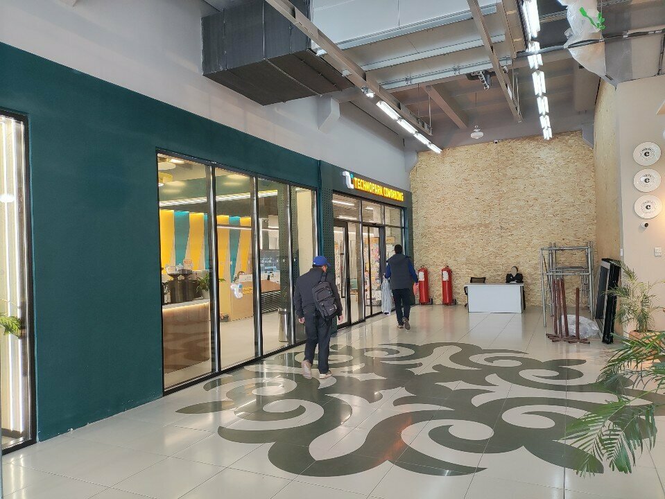 Oyun odası Magic Ocean, Bişkek, foto