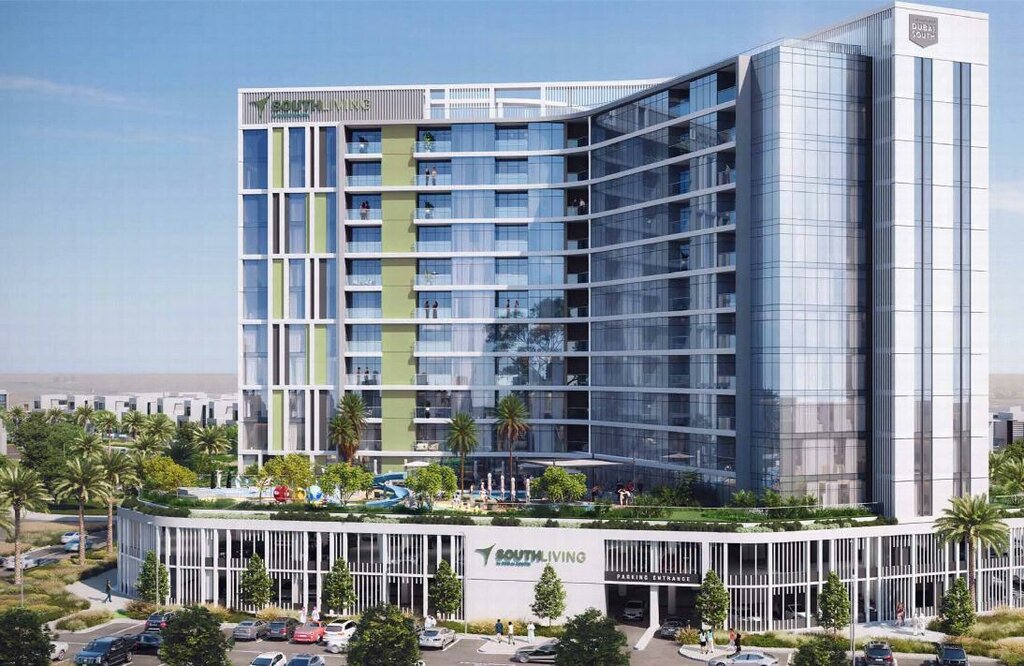 Emlak ofisi M R One Properties, Dubai, foto