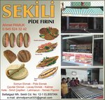 Elbistan Sekili (Kahramanmaraş, Elbistan, Battalgazi Mah., Sekili Cad., 12-1A), restoran  Elbistan'dan
