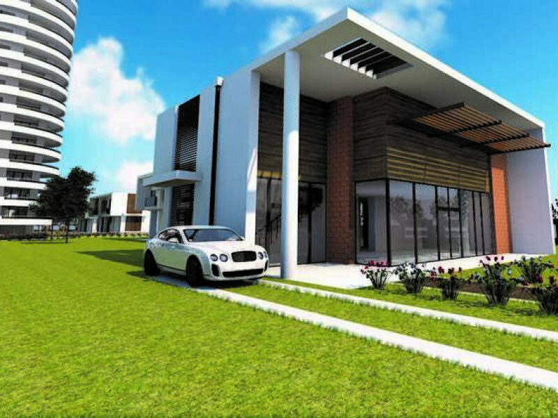 i̇nşaat firmaları Genç İnşaat, Ankara, foto