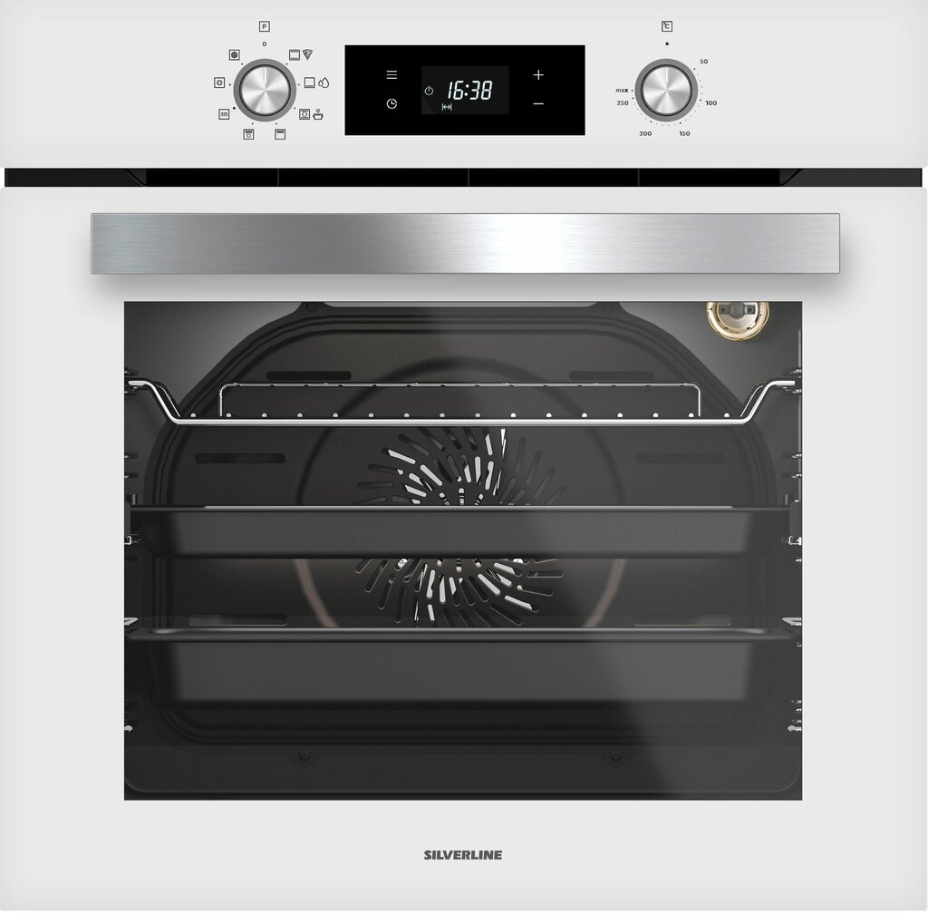 Ev eşyası mağazaları Silverline Neka, Ankara, foto