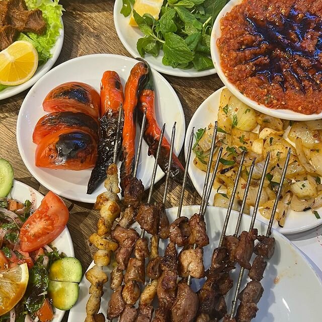 Restoran Ehli Ciğer, İstanbul, foto