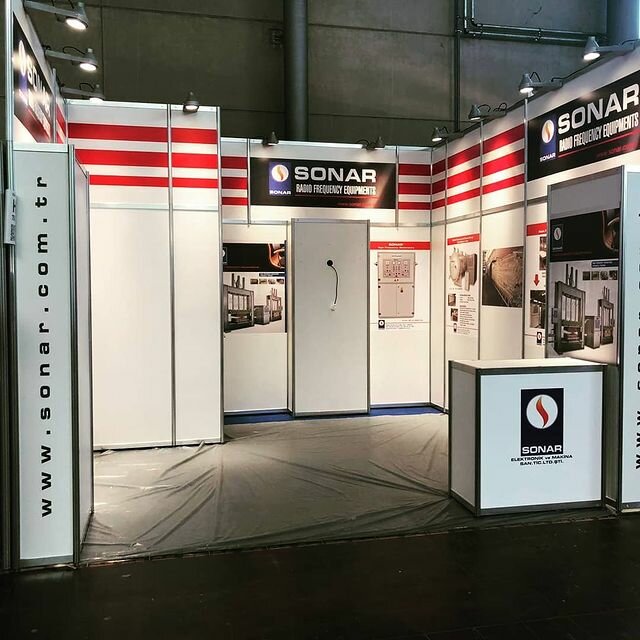 Makina mühendisliği firmaları Sonar Elektronik ve Makina, İzmir, foto