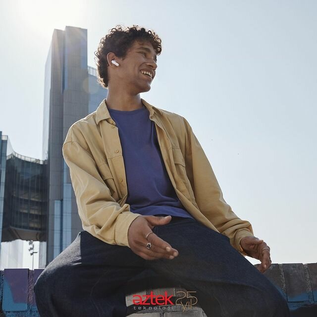 Yönetim ofisi Aztek Teknoloji, İstanbul, foto