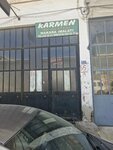 Karmen Mil Menteşe (Ateşbaz Veli Mah., Tüfekçi Sok., No:54, Meram, Konya), sanayi kuruluşu  Konya'dan