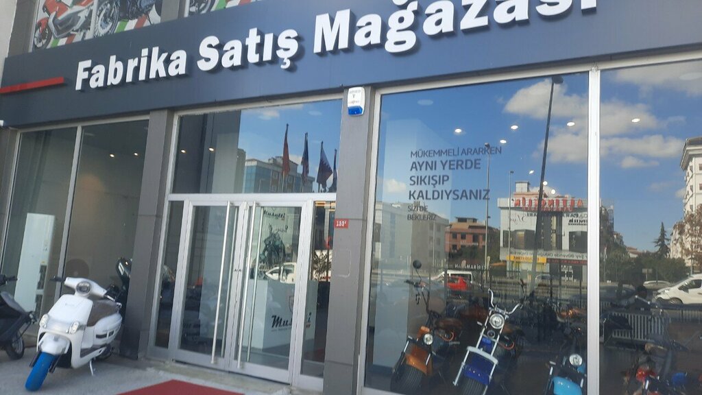 Kağıt firmaları Kıcri Mukavva ve Kağıtçılık, İstanbul, foto