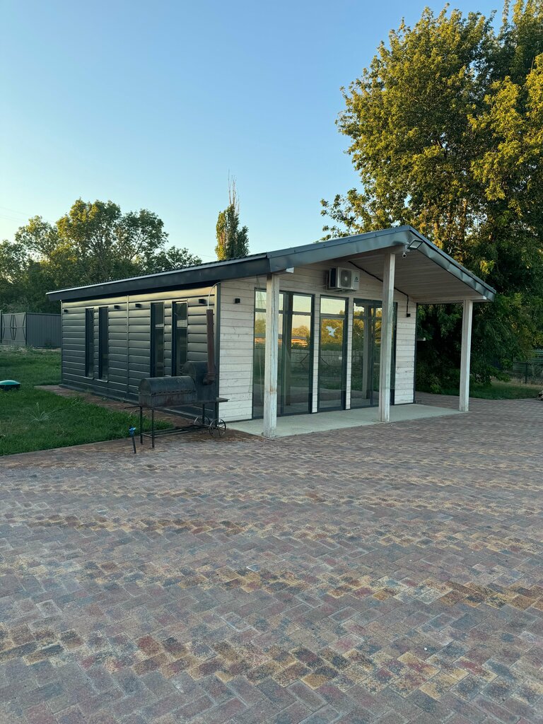 Konuk evi Бухта Пивовара, Volgogradskaya oblastı, foto