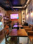 Альва (Mozhayskoye Highway No:122), bar  Odintsovo'dan