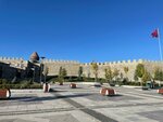 Erzurum Kalesi (Erzurum, Yakutiye, Rabia Ana Mah.), turistik yerler  Erzurum'dan