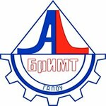 Bratsky industrialno-metallurgichesky tekhnikum (Kurchatova Street No:72к1), meslek yüksekokulu  Bratsk'tan