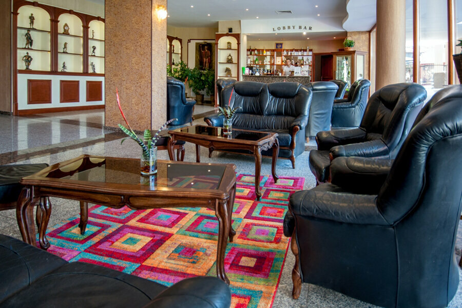 Otel Mercury, Güneş Sahili Tatil Tesisleri, foto