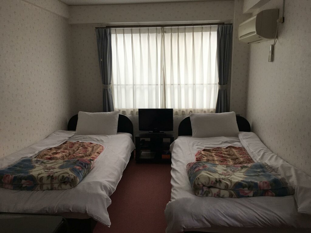 Otel Pension Kitashirakawa, Kyoto, foto
