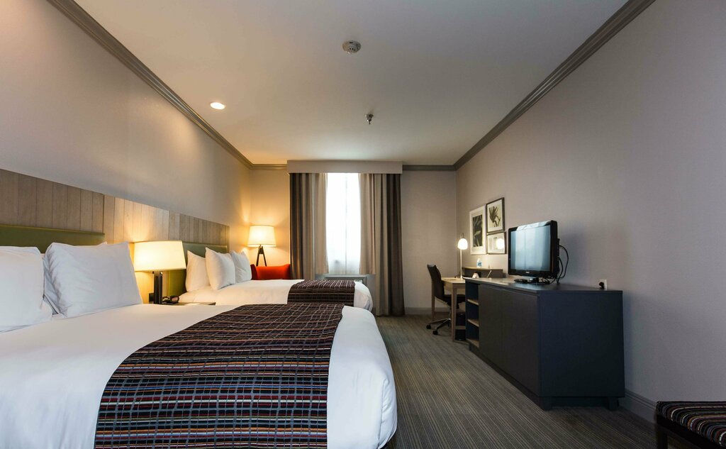 Otel Country Inn & Suites by Radisson, Metairie, foto
