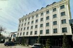 Bentley Hotel Tashkent (Mirzakalon Ismoiliy koʻchasi No:2А), otel  Taşkent'ten