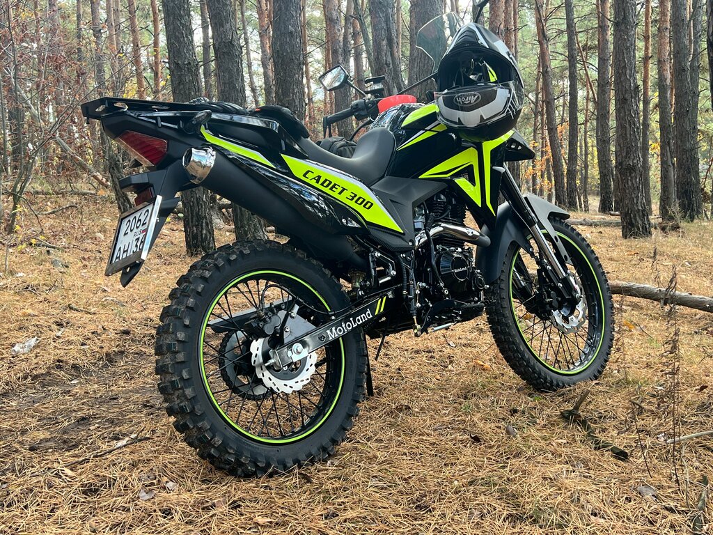 Motosiklet pisti Эндуро стадион, Kurskaya oblastı, foto