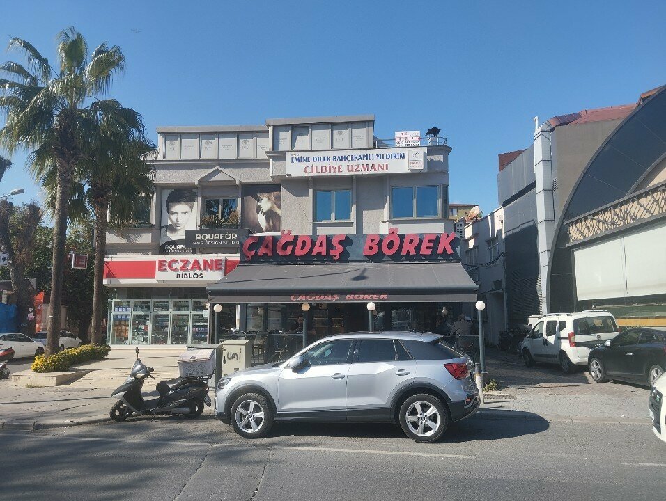 Güzellik salonu By Işık Beauty Işık Mucukoğlu, İstanbul, foto