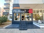 Pelin Butik (Adana, Çukurova, Güzelyalı Mah., 81203. Sok., 1), giyim mağazası  Adana'dan