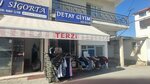 Detay Giyim Terzi (Atatürk Blv., No:101, Fethiye, Muğla), terziler  Fethiye'den