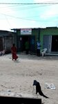 Chez Vivi (Abidjan, Cocody, Rue D69), tüp bayileri  Abican'dan