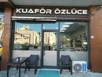 Kuaför Özlüce (Bursa, Nilüfer, 29 Ekim Mah., Cavit Orhan Tütengil Cad., 16A/A), kuaförler  Bursa'dan