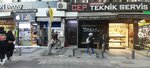 Moon Beauty (İstanbul, Bakırköy, Yakut Sok., 14E), güzellik salonu  İstanbul'dan