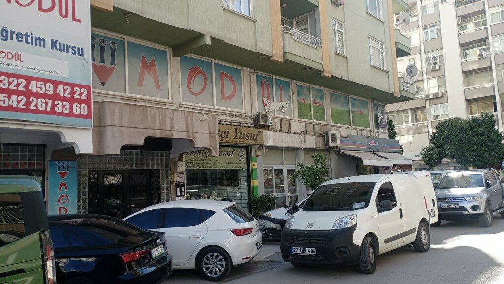 Özel muayenehaneler Diyetisyen Eliza Gözüyılmaz, Adana, foto