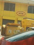 Mtn (Rue E59 No:363, La commune Adjamé), cep telefonu ve aksesuarları satış mağazaları  Abican'dan