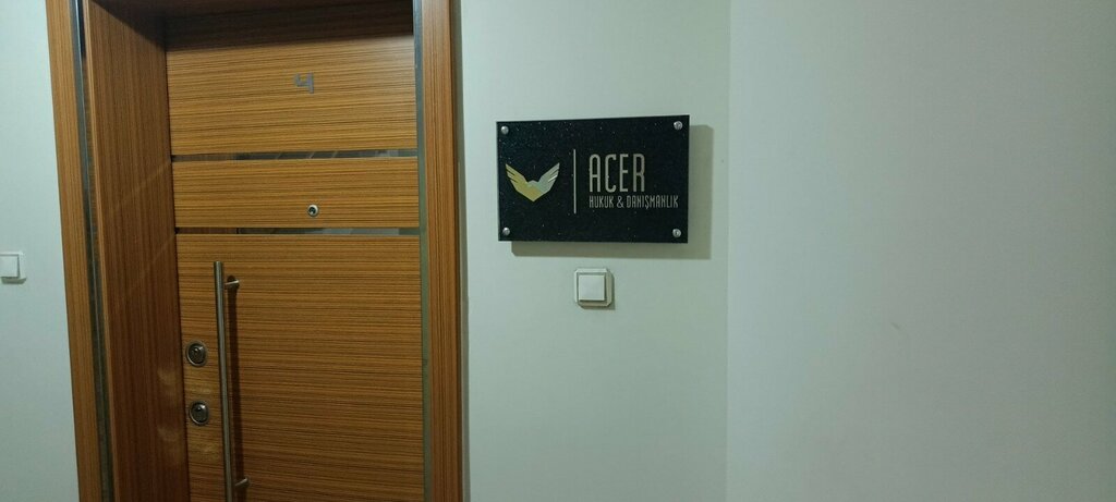 Avukatlar RGB Avukatlık Bürosu, Ankara, foto