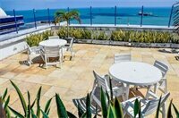 Otel Scala Residenza, Fortaleza, foto