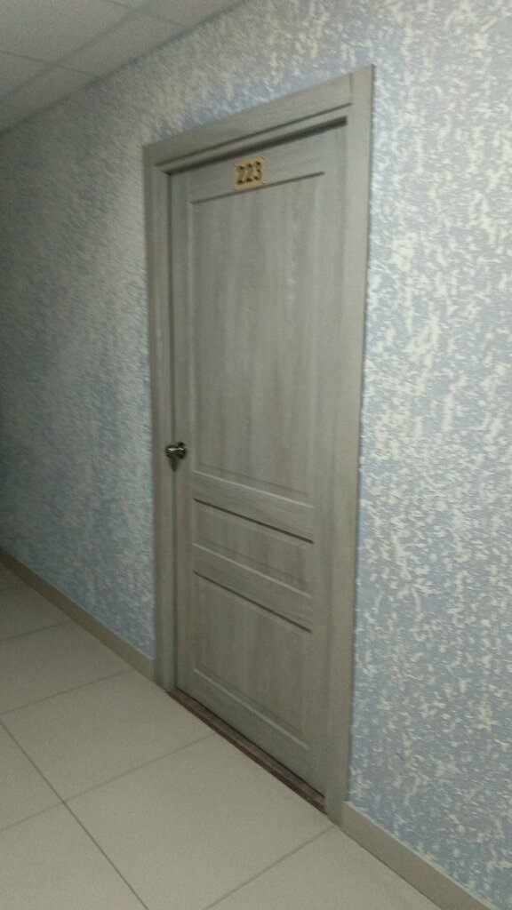 Ürün ve hizmet belgelendirme firmaları Simbirsky tsentr sertifikatsii, Ulyanovsk, foto