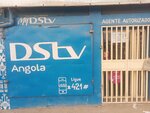 Agente autorizado da Dstv (Luanda Province, Municipality of Kilamba Kiaxi, Golf I), cep telefonu ve aksesuarları satış mağazaları  Loanda'dan