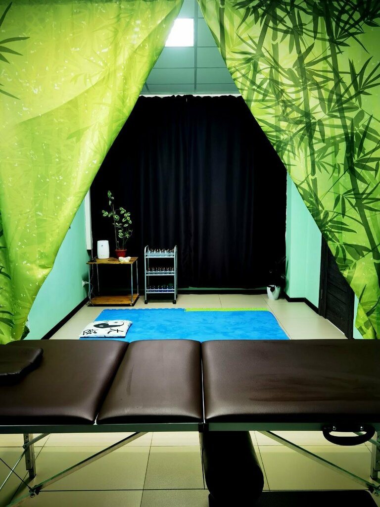 Masaj salonları Massage on a mat, Orehovo‑Zuyevo, foto