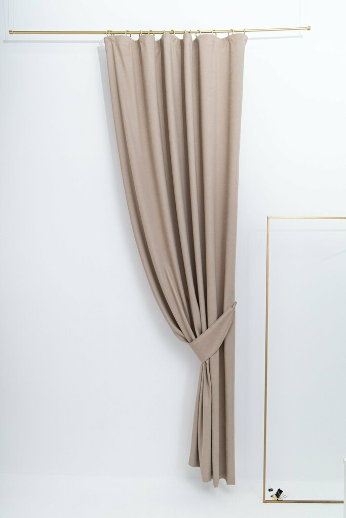 Jaluzi ve stor perde Zahar, Moskova, foto