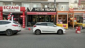 Metin Yılmaz Salon (Muğla, Fethiye, Akarca Mah., 878. Sok., 53), berberler  Fethiye'den