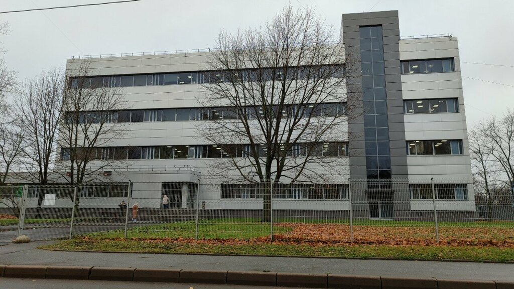 Reklam ajansları Lemon-industry, Saint‑Petersburg, foto