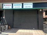 Bosch Yetkili Servisi (İstanbul, Arnavutköy, Arnavutköy Merkez Mah., Genç Osman Cad., 41), beyaz eşya servisleri  Arnavutköy'den