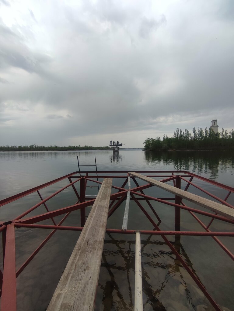 Plaj Пляж, Rostovskaya oblastı, foto