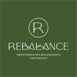 Rebalance (Obdorskaya ulitsa No:1к1), yoga stüdyosu  Tiumen'den