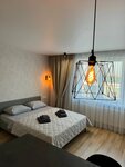 Privi House (Kalashnikova Avenue No:11к2), otel  Izhevsk'ten